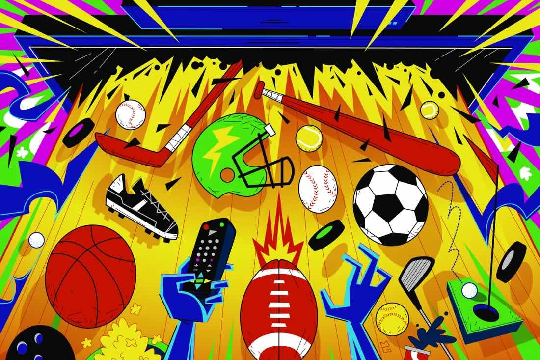 Stream2watch - Watch Live Sports Streams | UFC, NBA, NFL